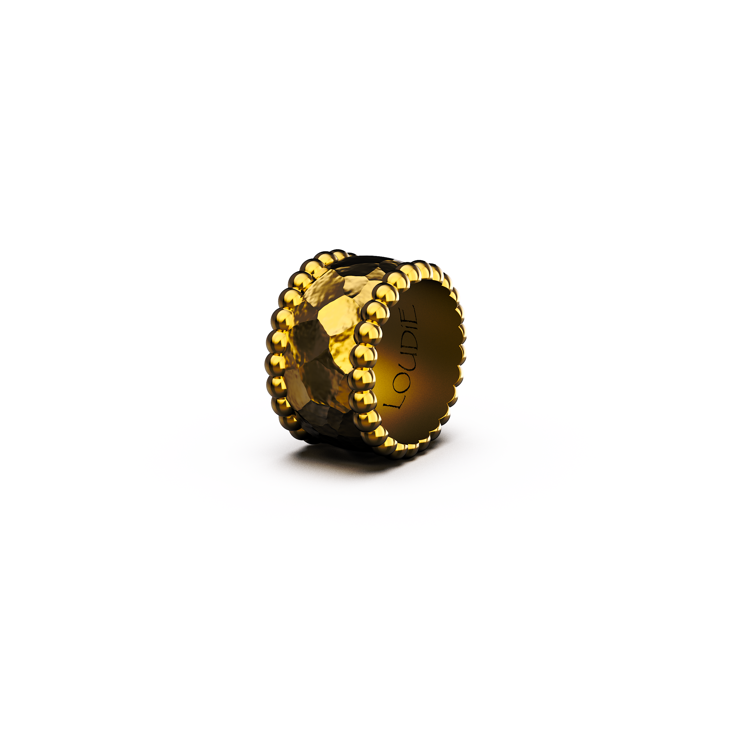 Ama Ring – Loudie